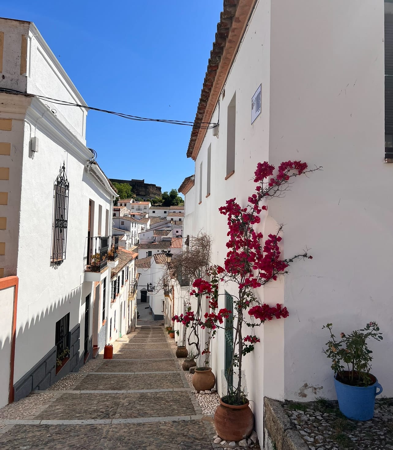Qué ver y hacer en Almonaster la Real, Huelva - Viajar es crecer